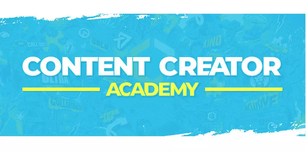 OverActive Media Launches Content Creator Academy - The Esports Advocate