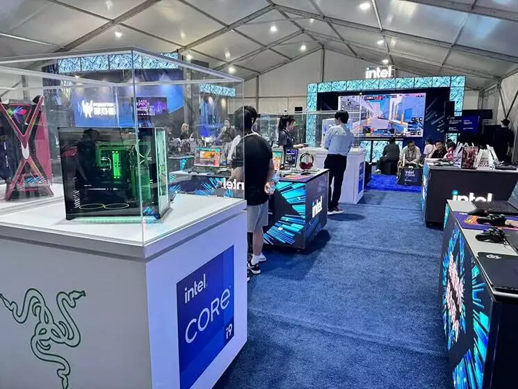 Inside IEM Chengdu, China’s First CS2 Event - The Esports Advocate