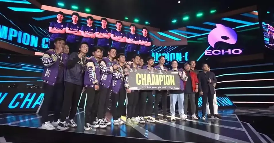 Mobile Legends: Bang Bang 4 World Championship Viewership Reaches 4.2M ...
