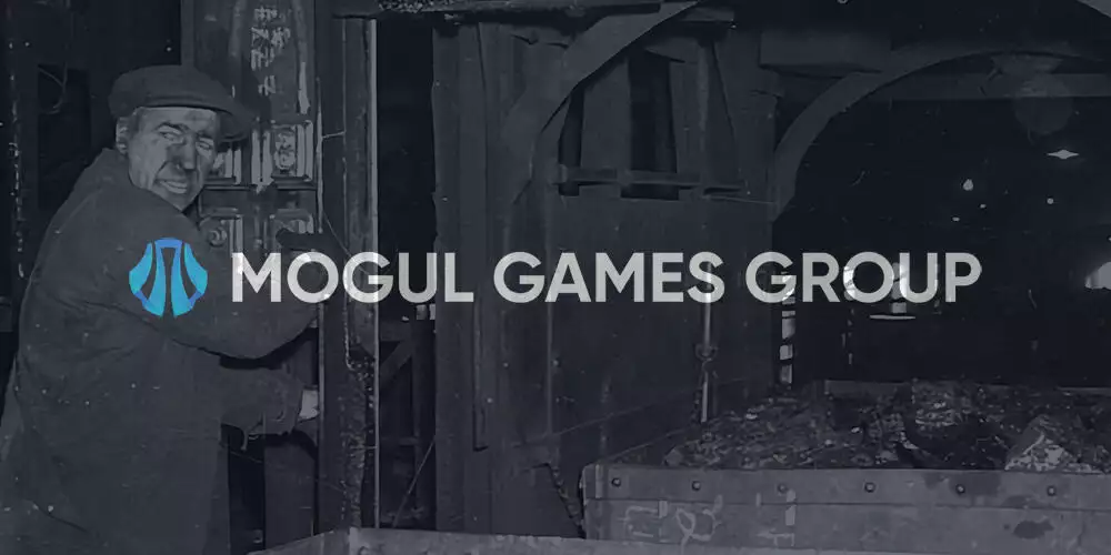 History Lesson: Mogul Games Group Turning the Page on Esports - The ...