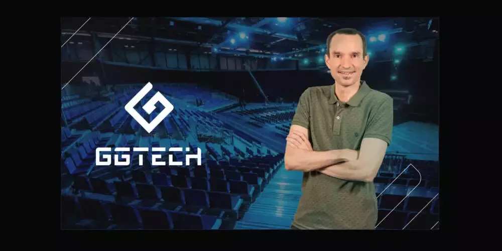 Amazon Veteran Joins GGTech Entertainment - The Esports Advocate