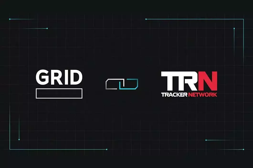 Tracker Network Taps GRID Esports for Valorant - The Esports Advocate