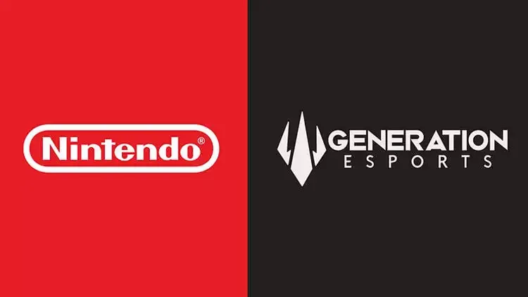 Generation Esports Partners With Nintendo - The Esports Advocate
