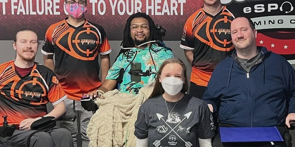 Ghost Gaming Reveals Nerve Gaming - The Esports Advocate