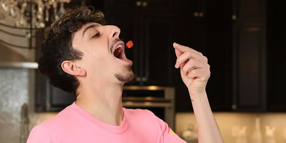 FaZe Rug Turns His Love of Confections Into a Business - The Esports ...